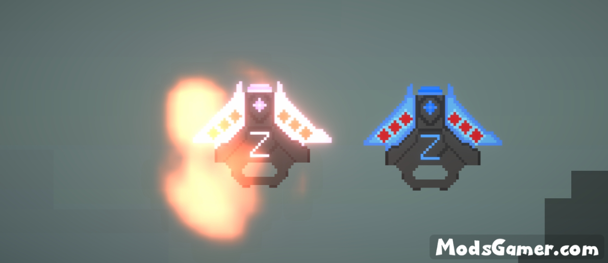 Ultra Z Riser - Ultraman Z Mod - Mods for Melon Playground Sandbox PG