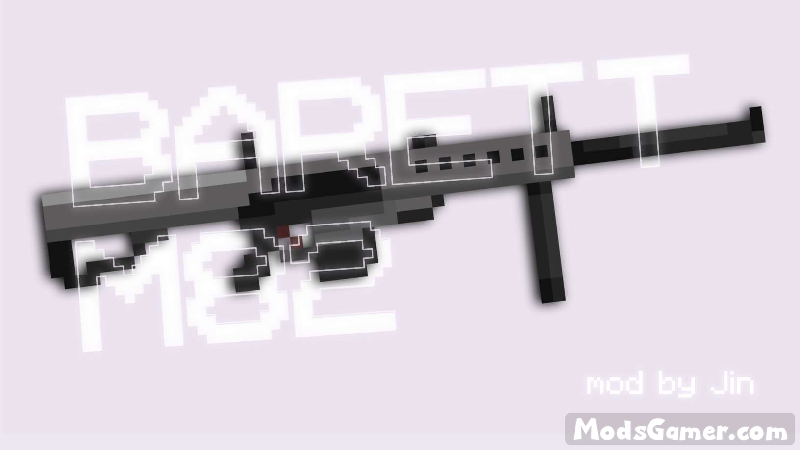 3 Guns Mod - Mods for Melon Playground Sandbox PG