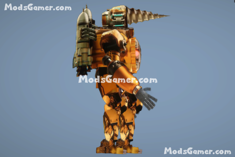 The best Drill Man Titan Mod - Skibidi Toilet Multiverse - Mods for Melon Playground Sandbox PG