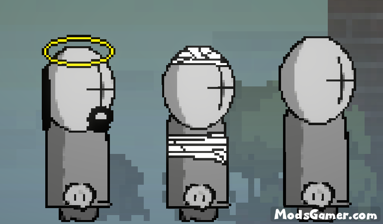 Madness Combat characters mod - Mods for Melon Playground Sandbox PG