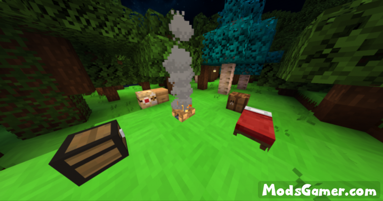 Minecraft PE Zion V2 - 8x PvP Texture Packs | ModsGamer.com