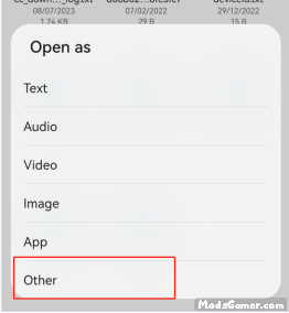 How to Install a Mod in Minecraft PE | ModsGamer.com