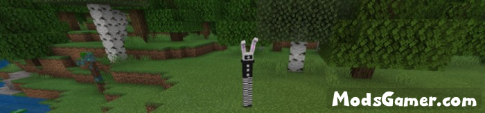 Minecraft PE SCP Recontainment Mod | ModsGamer.com