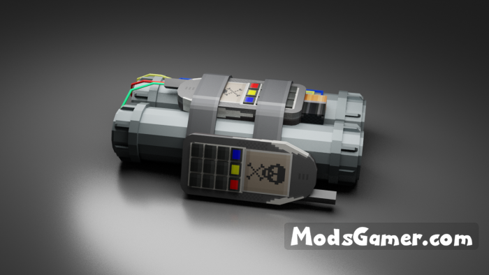 Minecraft PE Morningstar War Pack V3 | ModsGamer.com