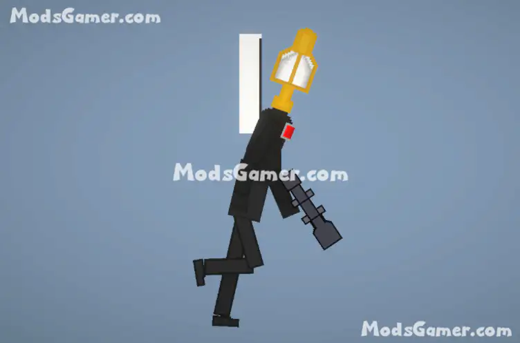 How to Download Melon Sandbox Skibidi Toilet Multiverse Titan Flashman Mod | ModsGamer.com