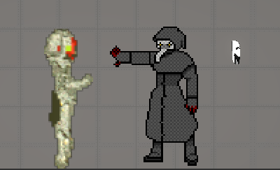 SCP Character Mod - Mods for Melon Playground Sandbox PG