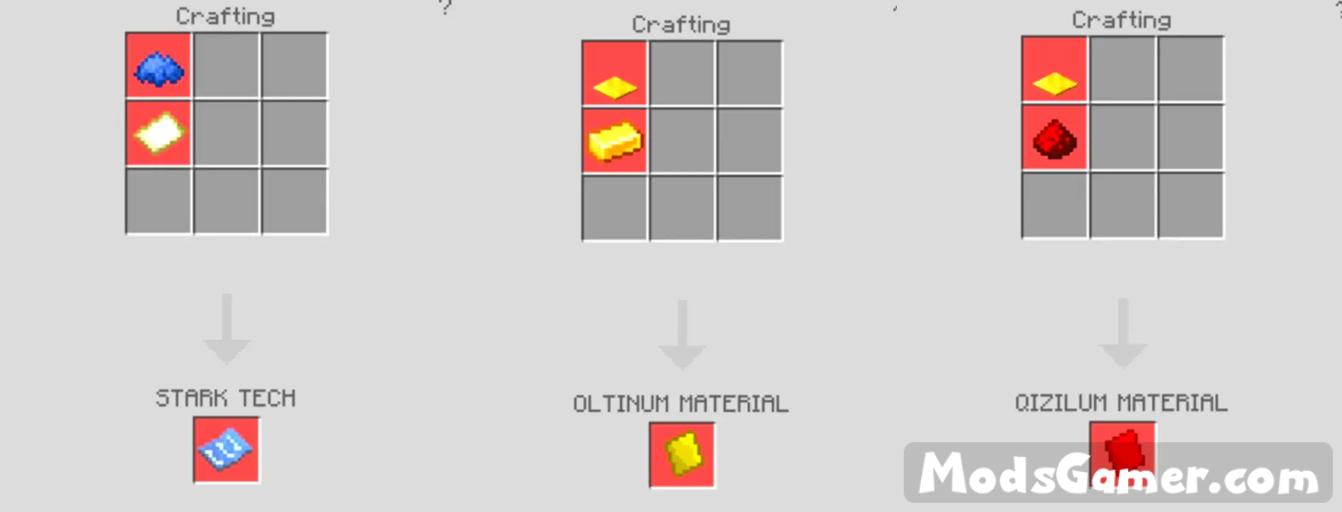 How to Download Minecraft Iron Man Legends Mod | ModsGamer.com