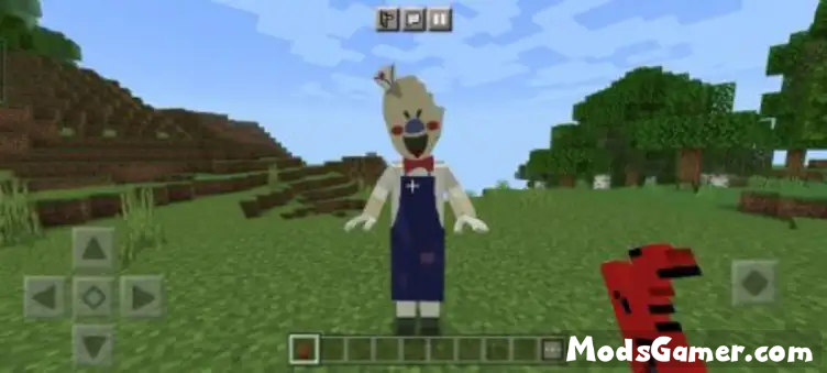 How to Download Minecraft Lil's Ice Scream Mod | ModsGamer.com