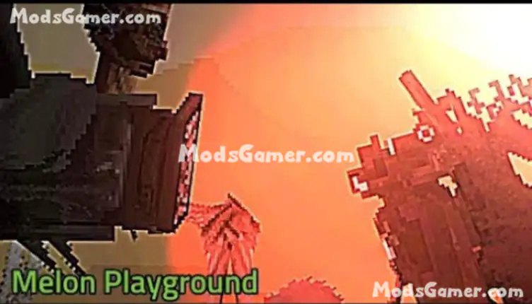 How to Download Melon Sandbox Skibidi Toilet 67 Part 2 Mod | ModsGamer.com