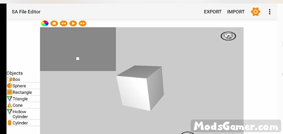 SA File Editor Free (debug) programs - Mods for Grand Theft Auto: San ...