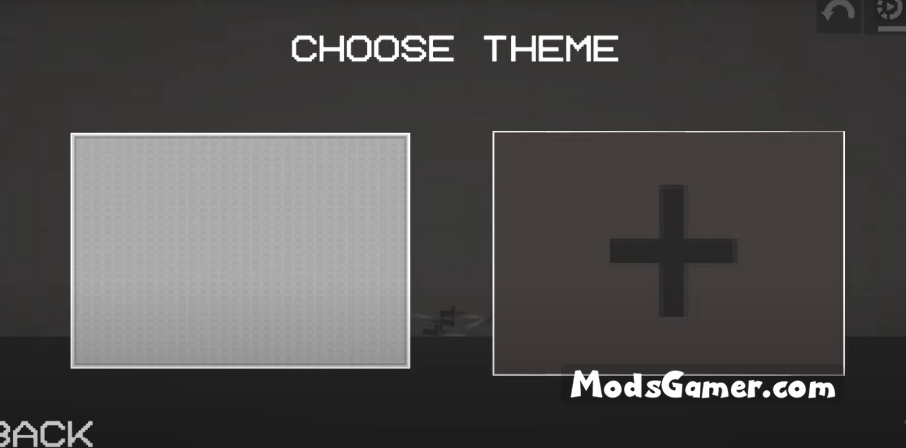 CUSTOM THEME in Melon Sandbox Playground 17.0 - CONCEPT | ModsGamer.com