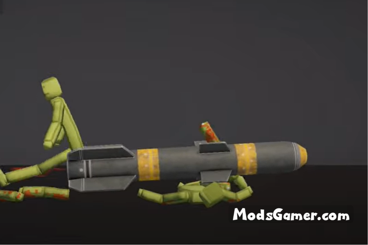 Melon Sandbox Playground Has A 3D edition ?! | ModsGamer.com