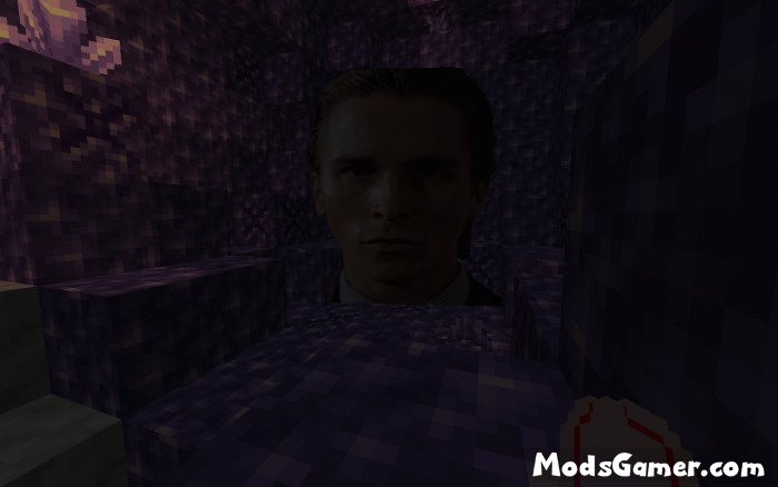 Nextbot Mod v1 - Mods for Minecraft