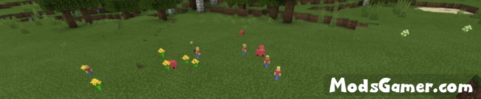 Minecraft PE SCP Recontainment Mod | ModsGamer.com