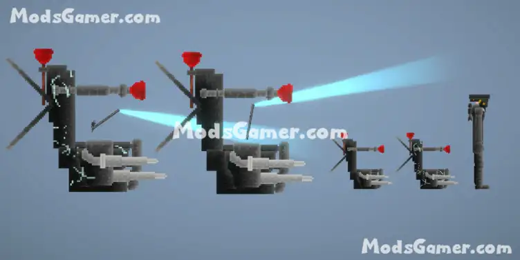 How to Download Melon Sandbox Skibidi Toilets Plungerman and Ninja ...