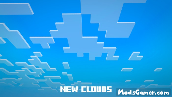 New Horizon Pack - Mods for Minecraft