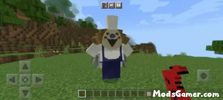 How to Download Minecraft Lil's Ice Scream Mod | ModsGamer.com