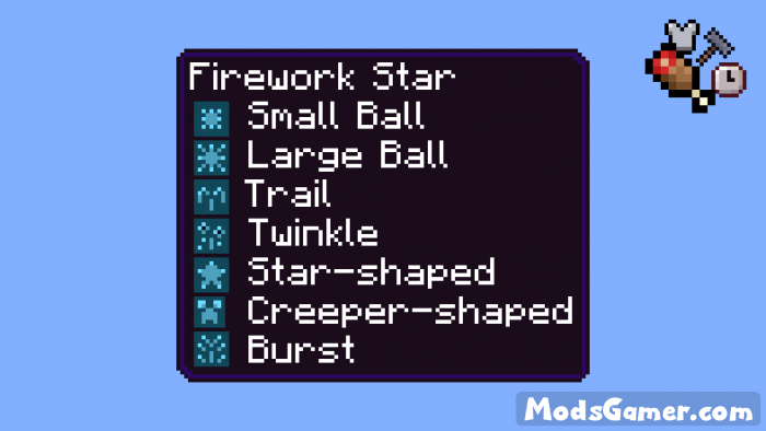 Item Info+ Textures pack - Mods for Minecraft