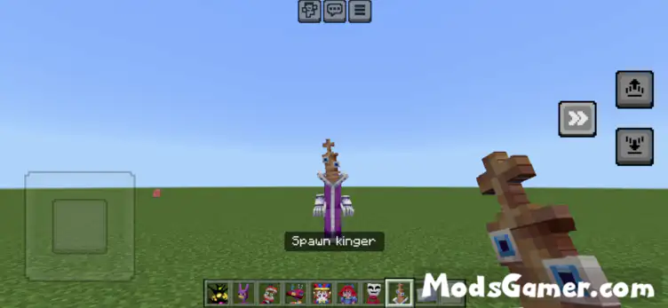 How to Download Minecraft The Amazing Digital Circus Mod | ModsGamer.com