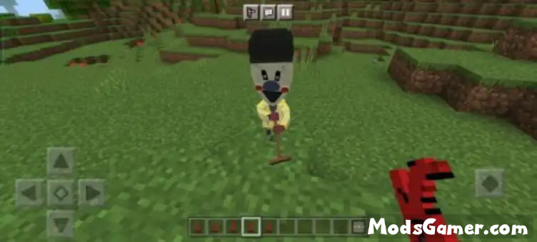 How to Download Minecraft Lil's Ice Scream Mod | ModsGamer.com