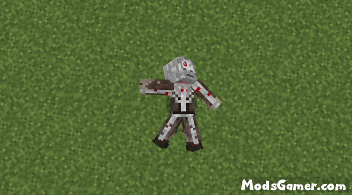 True Survival - Zombie Apocalypse - Mods for Minecraft