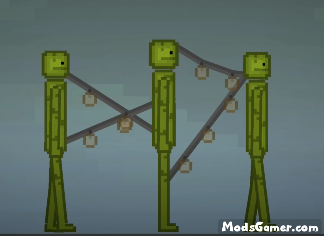 New Stuffs and Achievement some FUN FACTS about Melon Sandbox ...