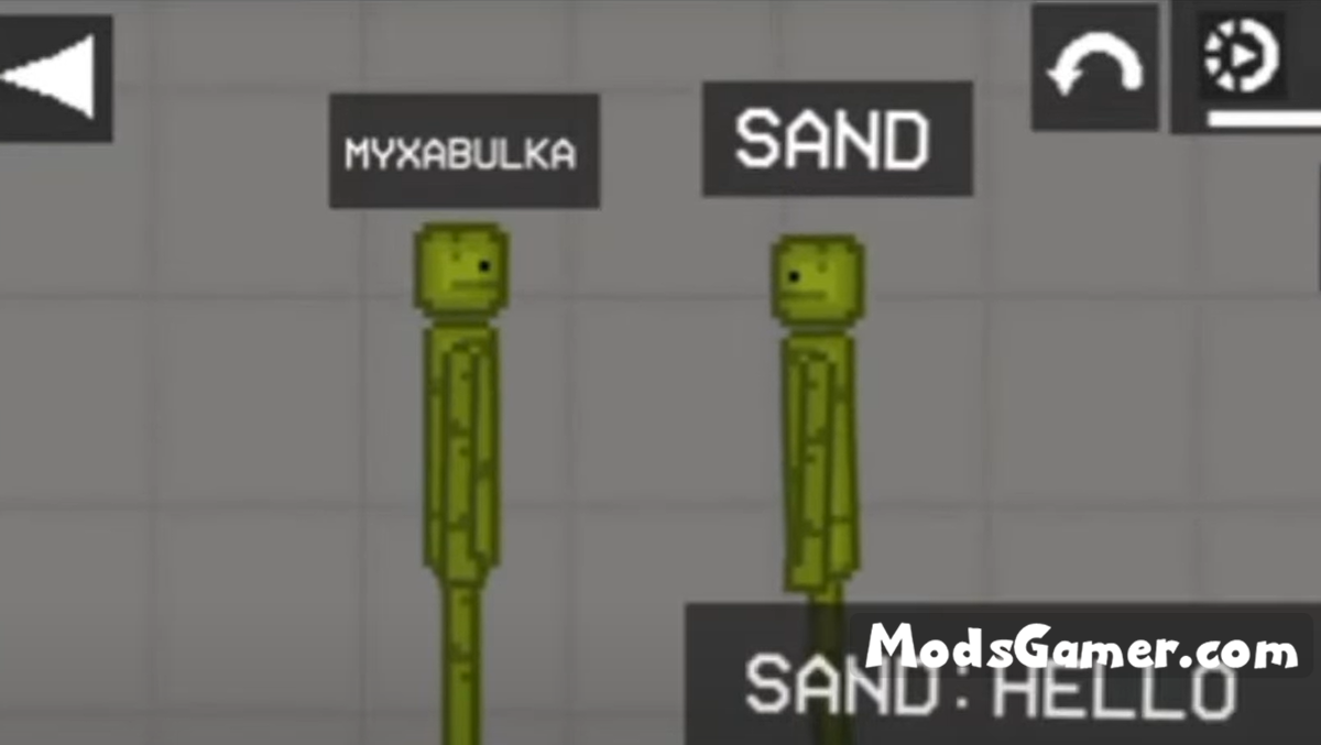 Three of the Best Concepts in Melon Sandbox Playground 17.0 | ModsGamer.com