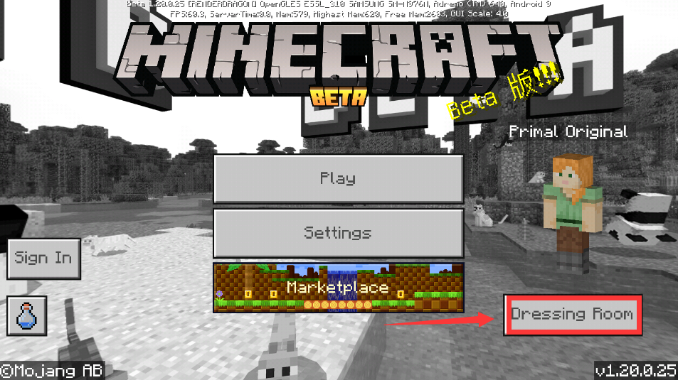 How to Use - Minecraft | ModsGamer.com