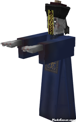 Minecraft PE Actual Guns CSO Mod | ModsGamer.com