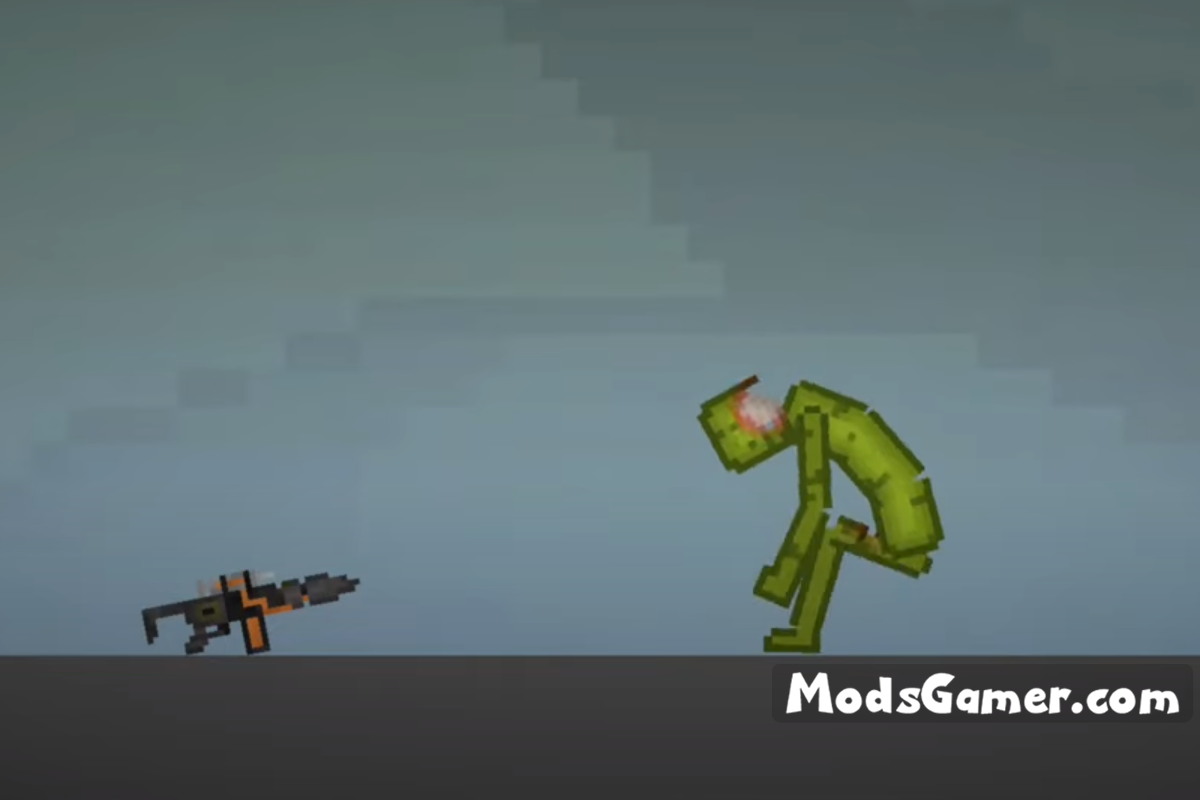 Three of the Best Concepts in Melon Sandbox Playground 17.0 | ModsGamer.com