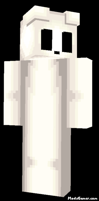 Rain World Skin Pack - Mods for Minecraft