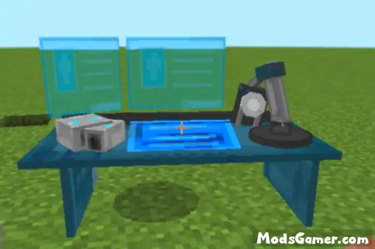 How to Download Minecraft Iron Man Legends Mod | ModsGamer.com