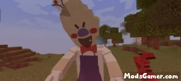 How to Download Minecraft Lil's Ice Scream Mod | ModsGamer.com