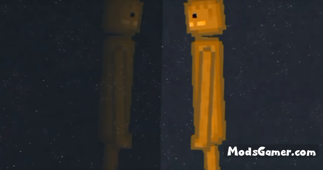 Realistic Physics in Melon Sandbox Playground 17.0 - Concept ...