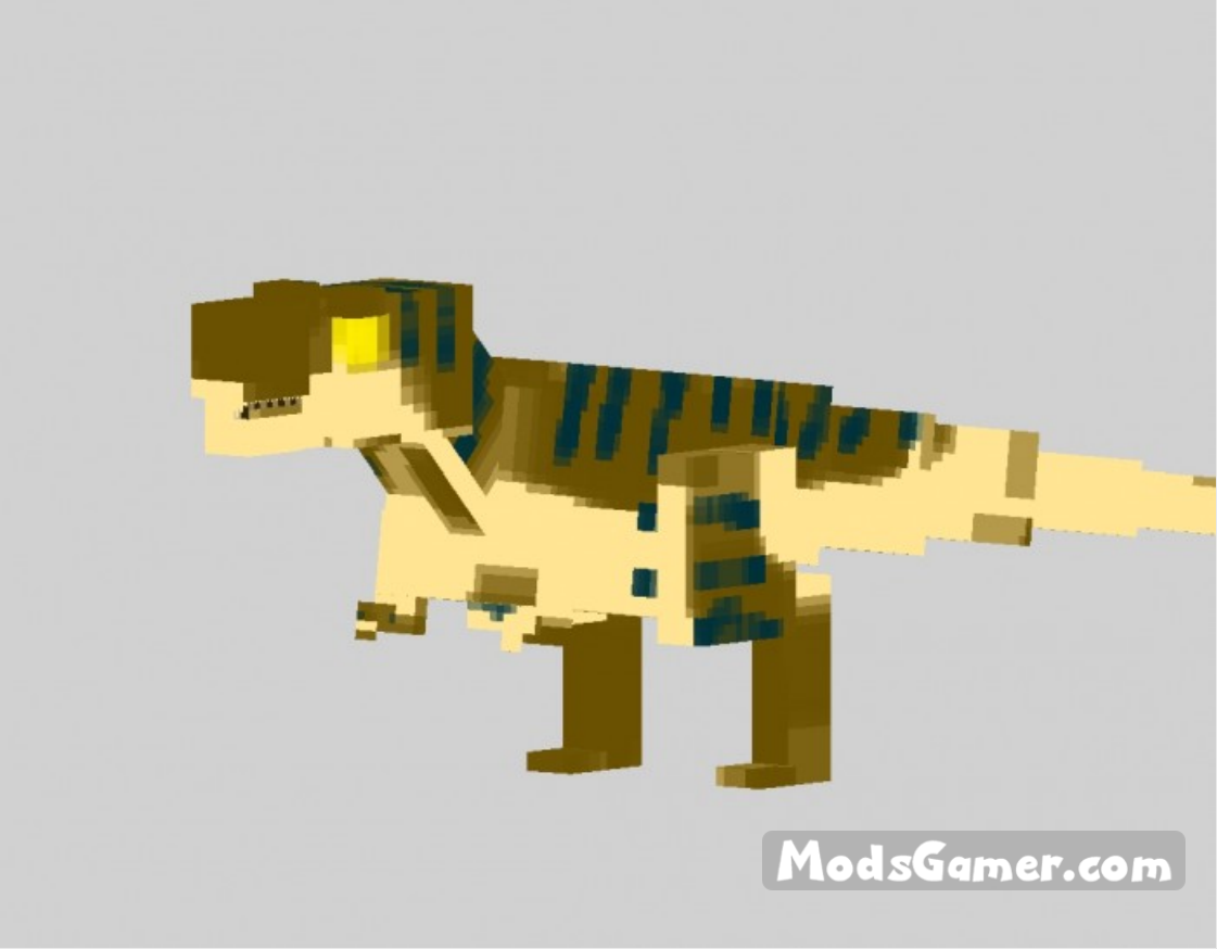 Minecraft PE Jurassic World: Camp Cretaceous Special Editions ...