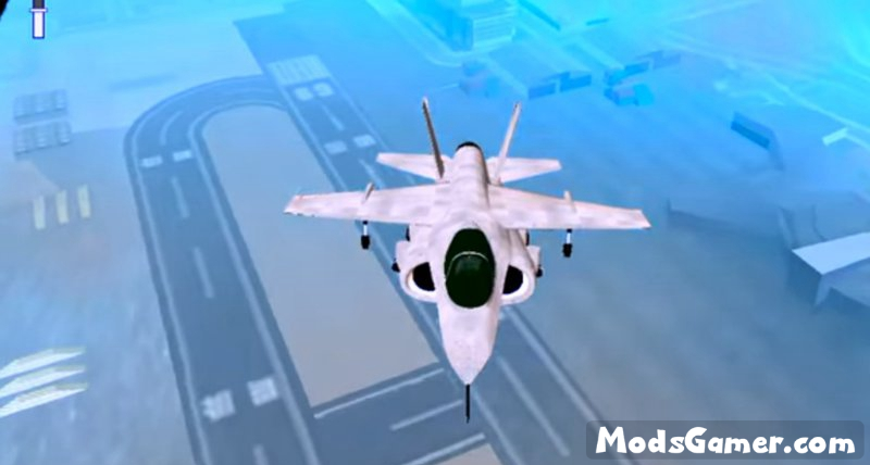 Aircraft collection pack Mod - Mods for Grand Theft Auto: San Andreas / GTA:SA