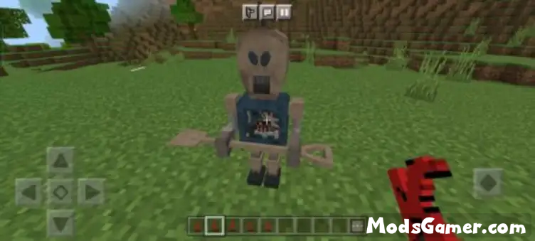 How to Download Minecraft Lil's Ice Scream Mod | ModsGamer.com