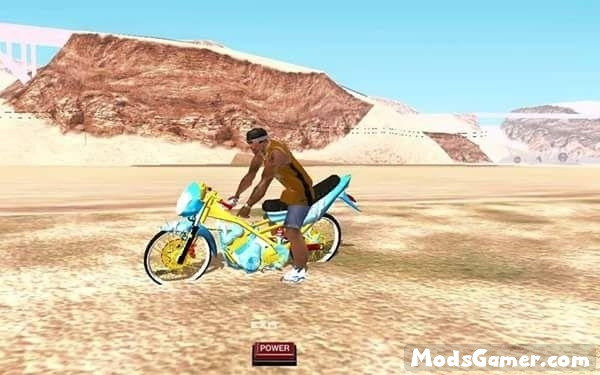 Pack Mod of motorcycles from IHAB(DFF) - Mods for Grand Theft Auto: San ...