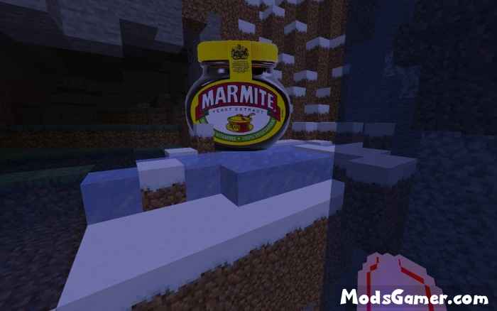 Nextbot Mod v1 - Mods for Minecraft