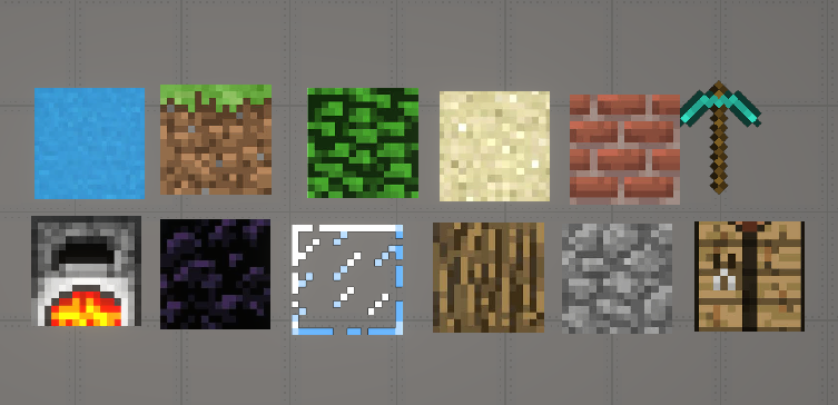 Minecraft Multi Block Mod - Mods for Melon Playground Sandbox PG