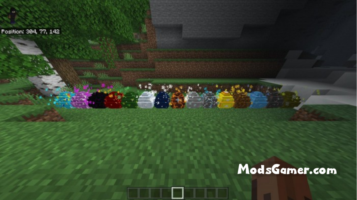 Minecraft PE Dragon Mounts 3 mod | ModsGamer.com