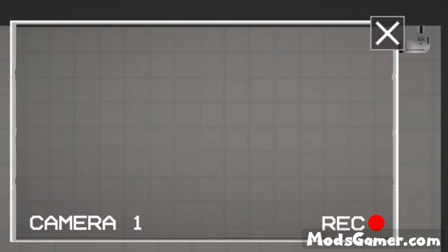 WORKING CCTV in Melon Sandbox Playground 18.0 - concept | ModsGamer.com