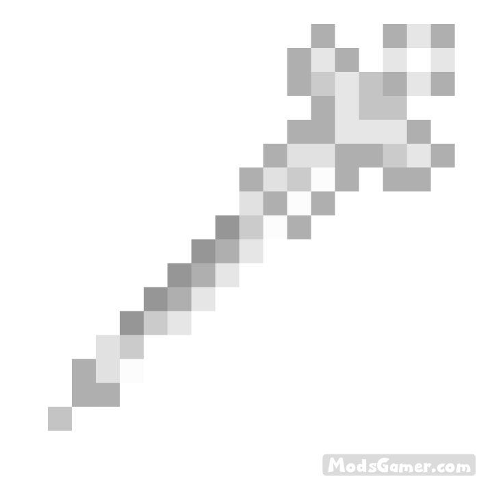 Minecraft PE Mystical Weapons | ModsGamer.com