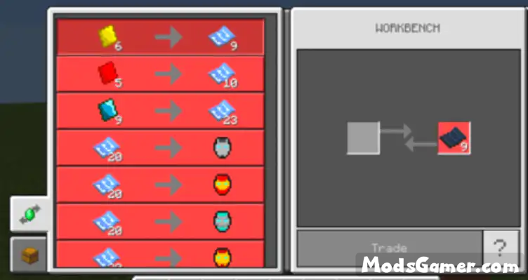 How to Download Minecraft Iron Man Legends Mod | ModsGamer.com