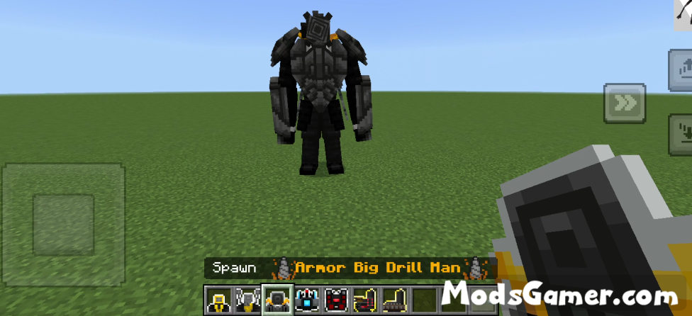 Skibidi Toilet Add On v8.7 The Remaster Update - Mods for Minecraft