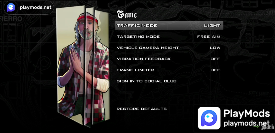 INSANITY menu and loading screen Texture Packs - Mods for Grand Theft ...