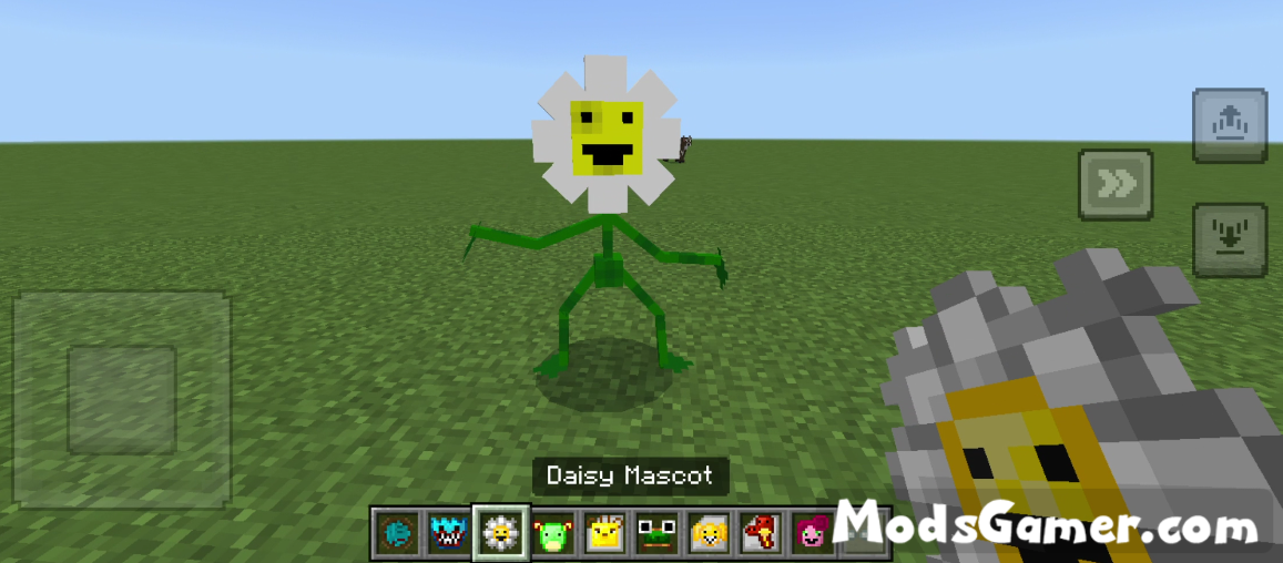 Project Playtime Mod[Characters, Statues, Toys,Morph Props] - Mods for ...