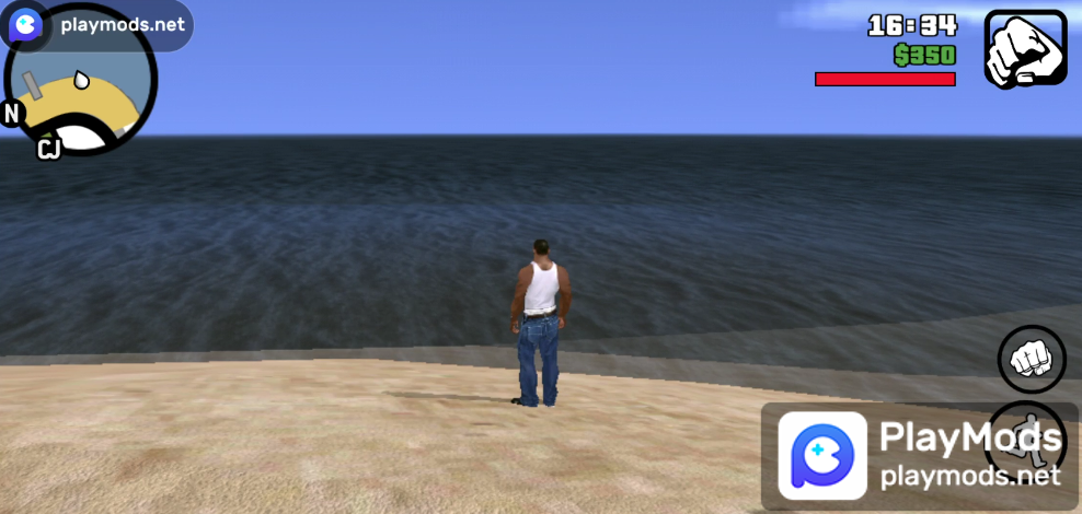 Full HD Timecyc in the style of GTA 5 Texture - Mods for Grand Theft ...