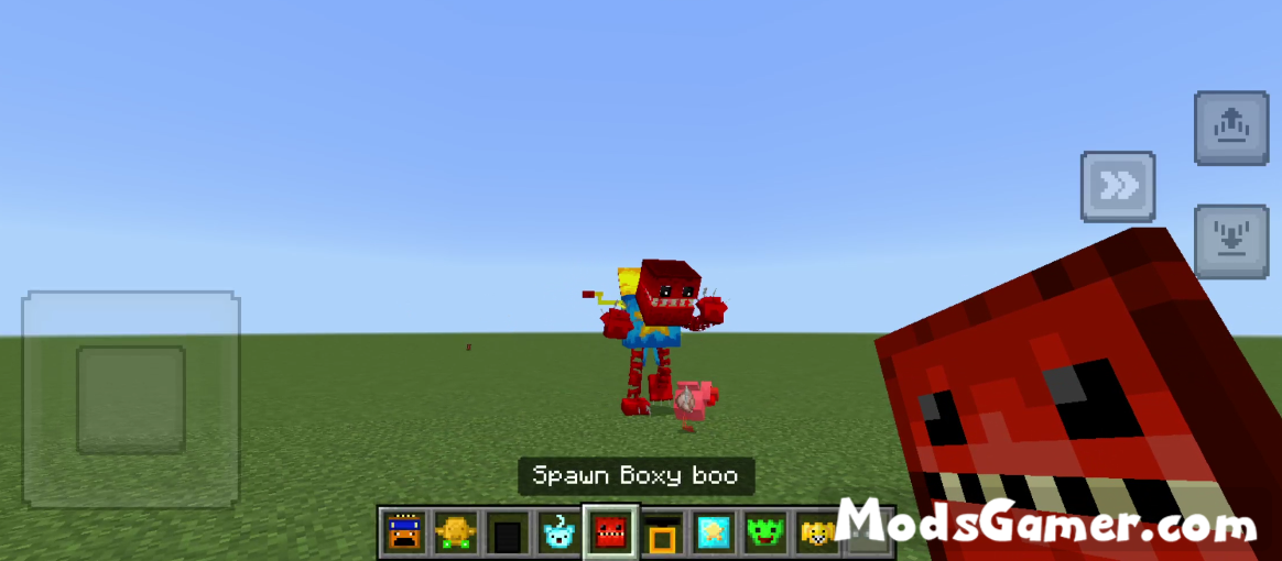 Project Playtime Mod[Characters, Statues, Toys,Morph Props] - Mods for ...