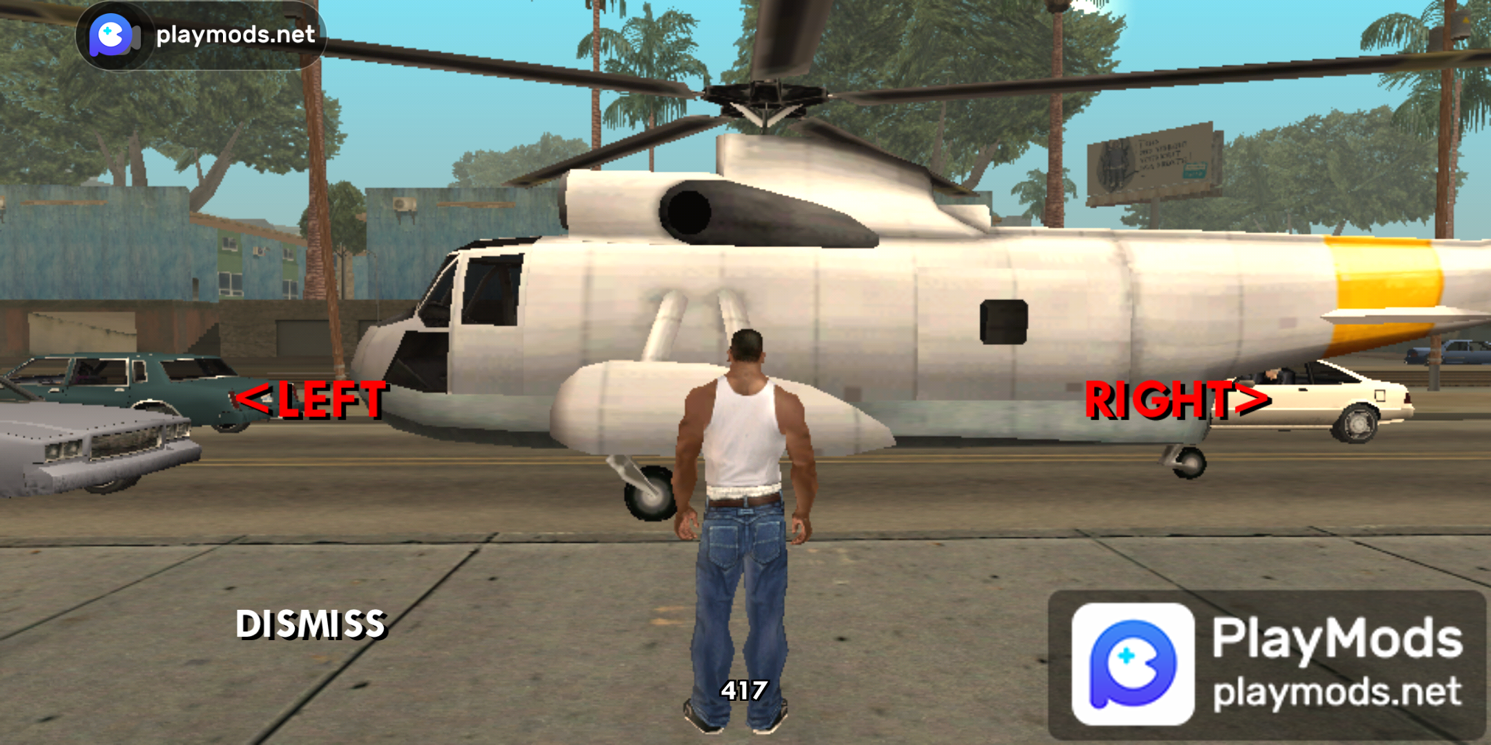 CLEO mod menu collection - Mods for Grand Theft Auto: San Andreas / GTA:SA